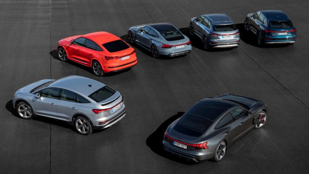 Why Do German Cars Look the Same? - AutomoBible