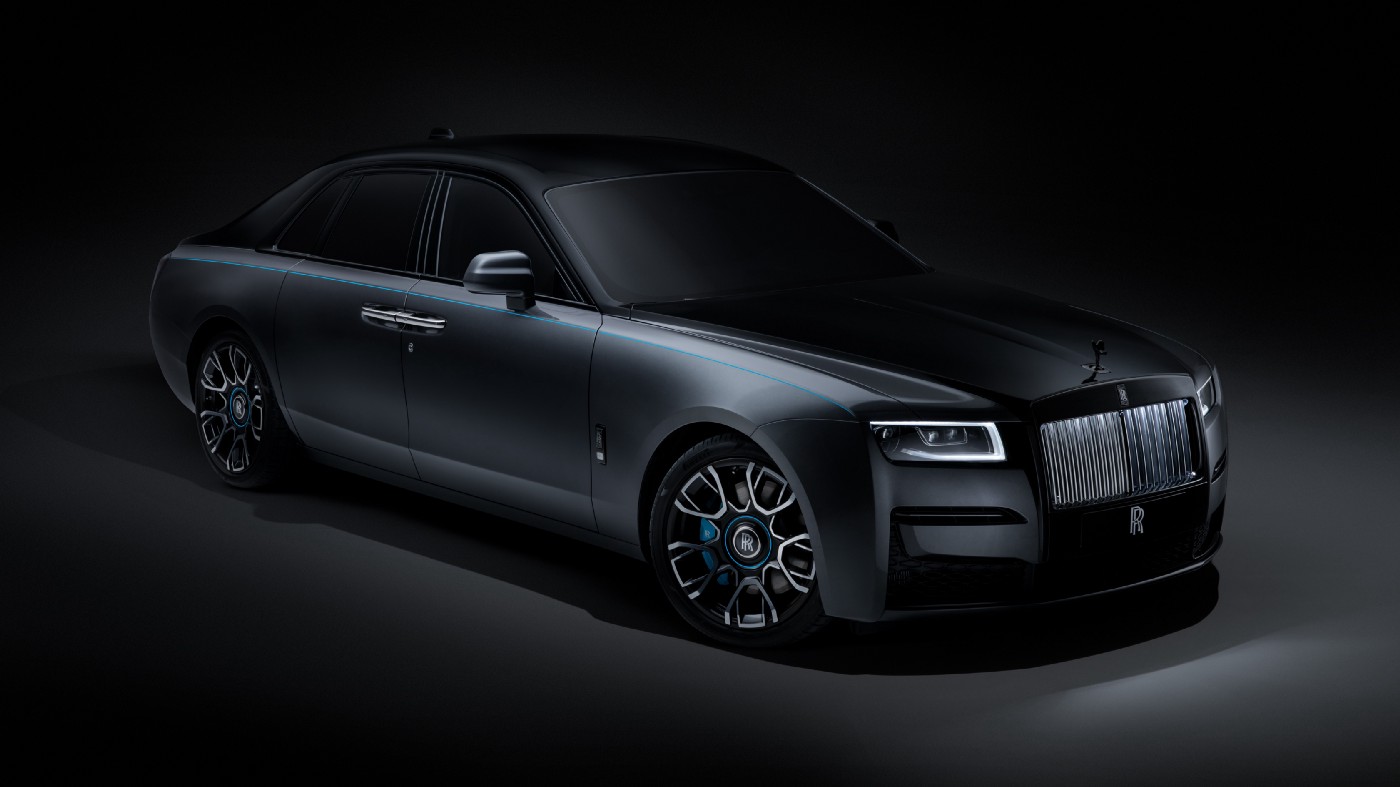 Black Series For Cars Are All The Rage – AutomoBible