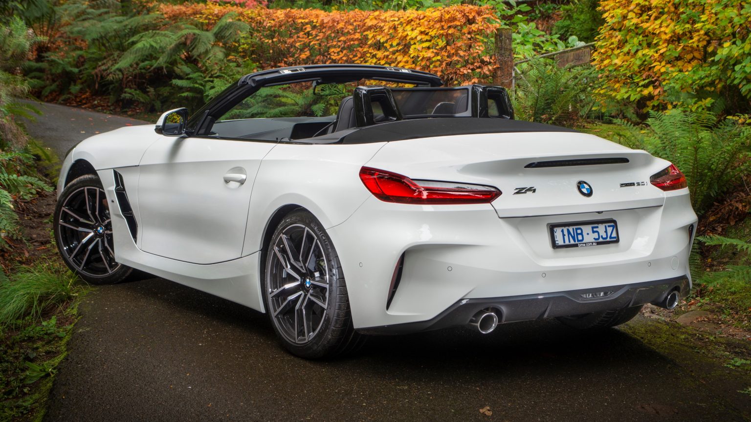 Why Do German Cars Look the Same? - AutomoBible