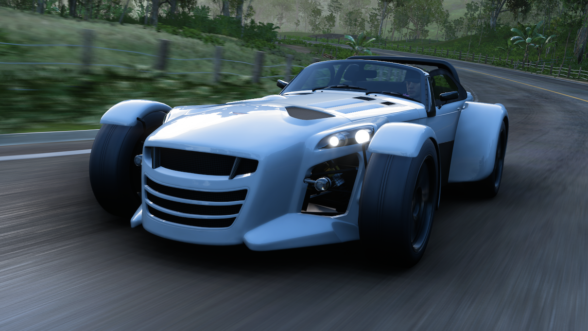 Rarest Cars in Forza Horizon 5 – AutomoBible