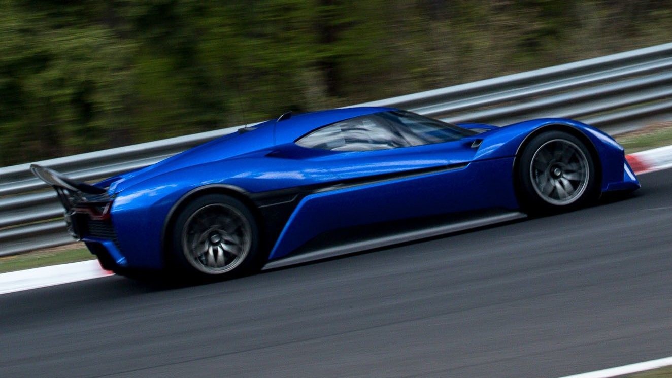 Rarest Cars in Forza Horizon 5 – AutomoBible