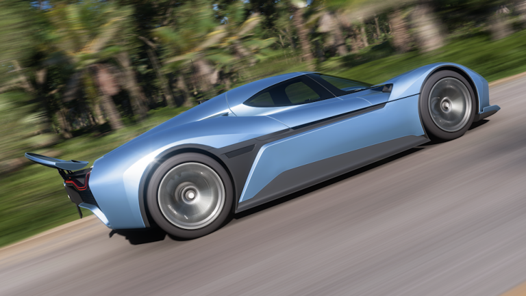 Rarest Cars in Forza Horizon 5 – AutomoBible