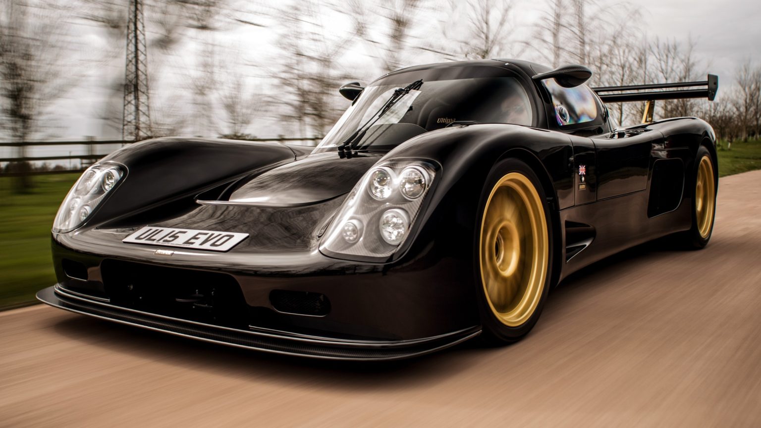 Rarest Cars in Forza Horizon 5 – AutomoBible