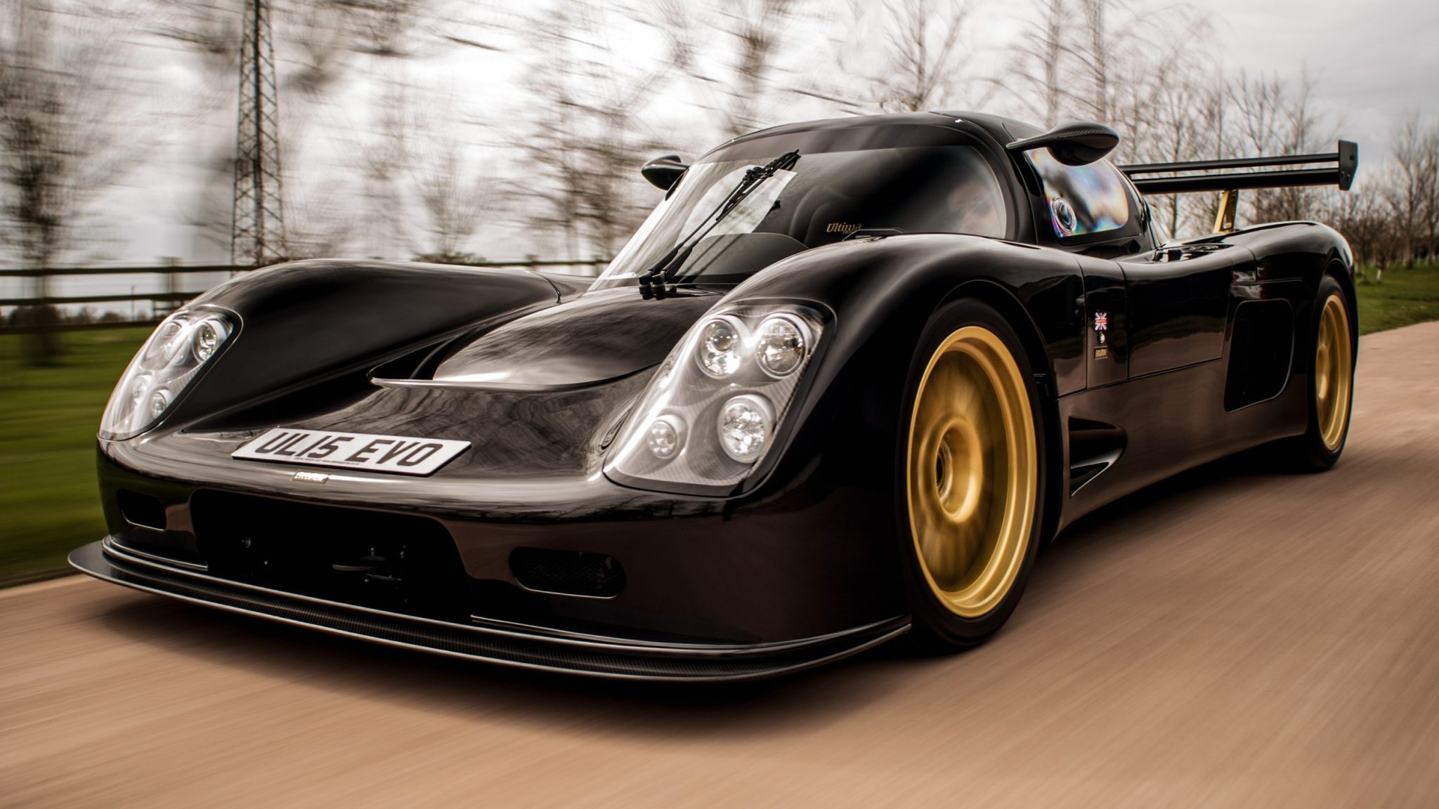 Rarest Cars in Forza Horizon 5 – AutomoBible