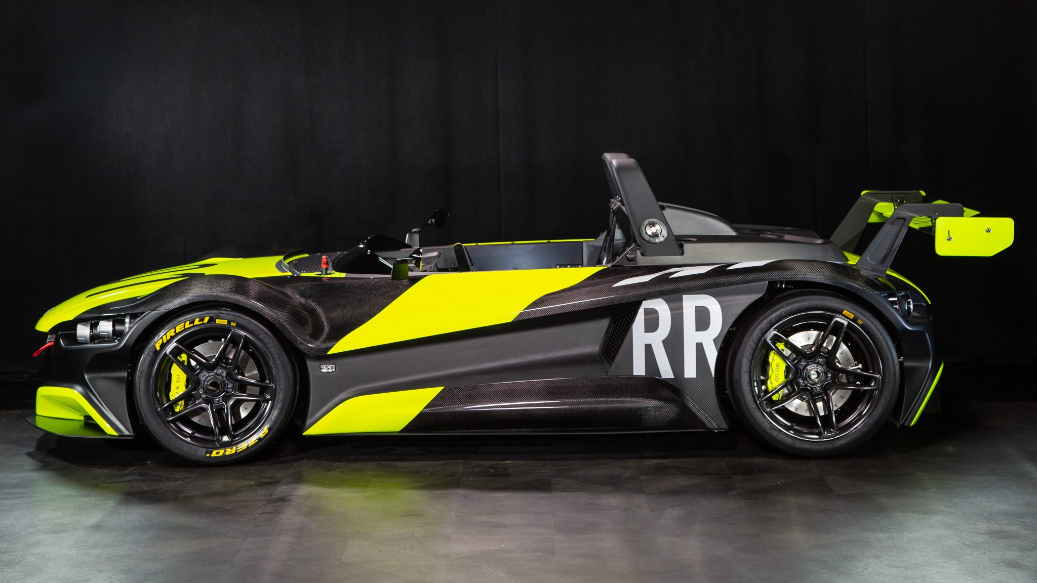 Rarest Cars in Forza Horizon 5 – AutomoBible