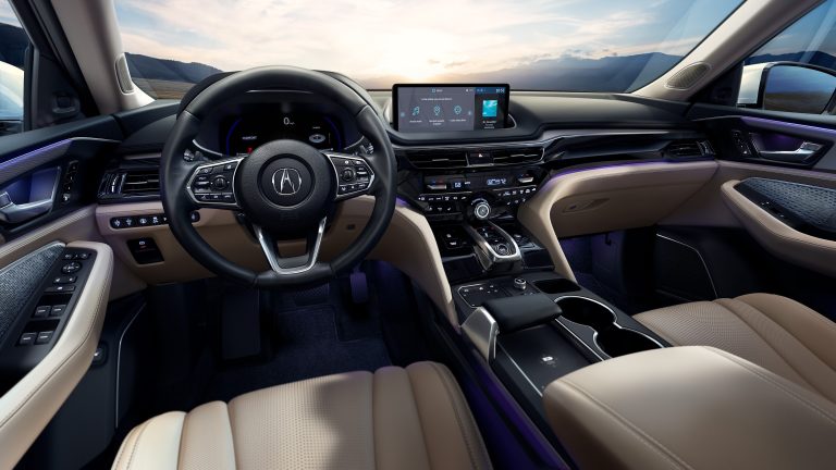 New Integra Takes Acura Back to its Roots – AutomoBible