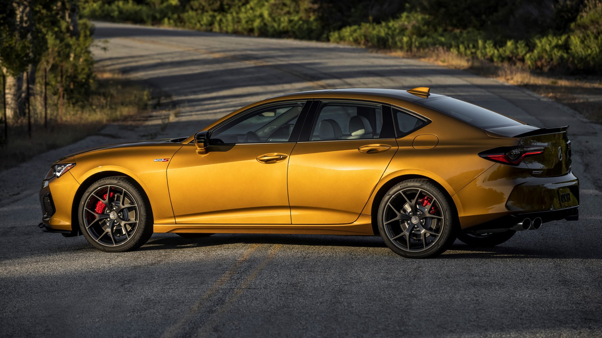 New Integra Takes Acura Back to its Roots – AutomoBible