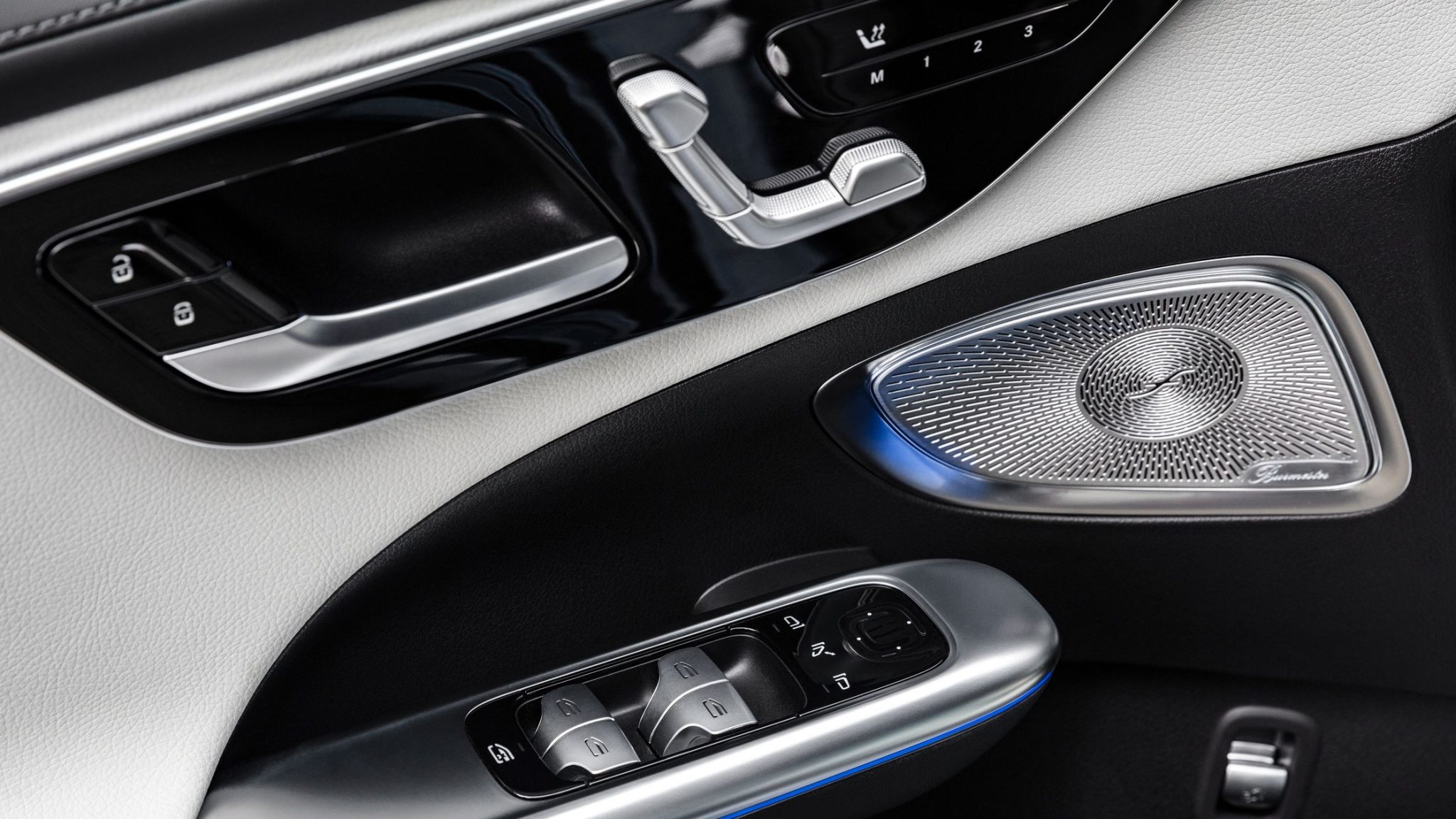 The Beautiful Partnership of Burmester and Mercedes Benz – AutomoBible