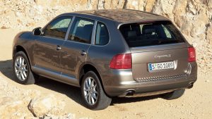 What Are Halo Cars? - AutomoBible