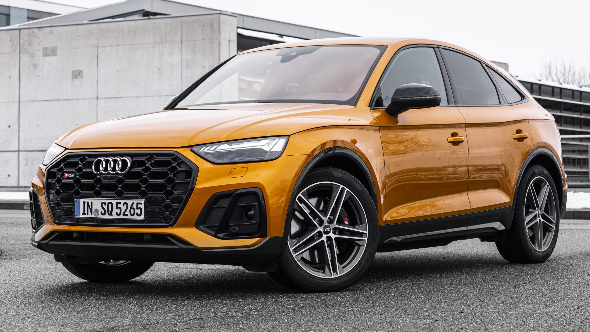 Best Compact Coupe SUV 2022