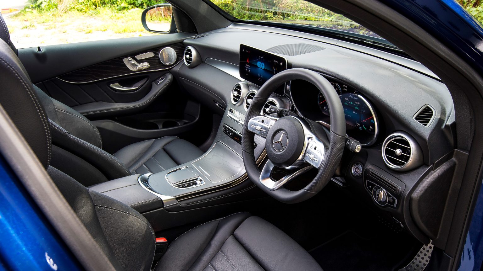 The Beautiful Partnership of Burmester and Mercedes Benz – AutomoBible