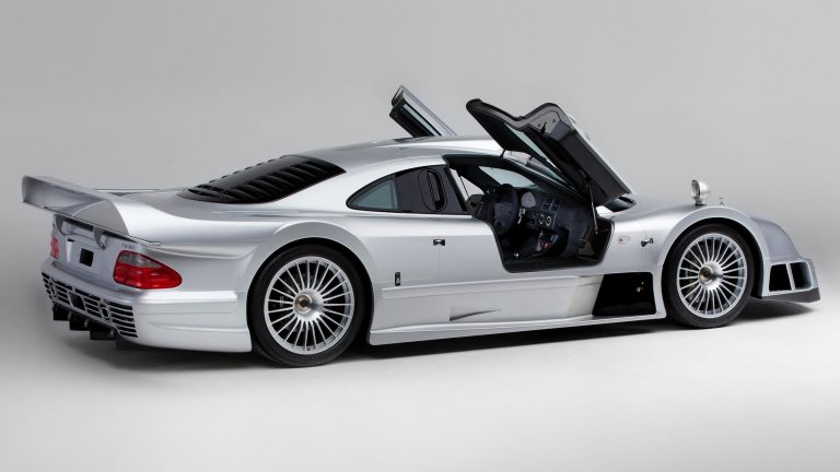 Best Homologation Cars by Decade - AutomoBible