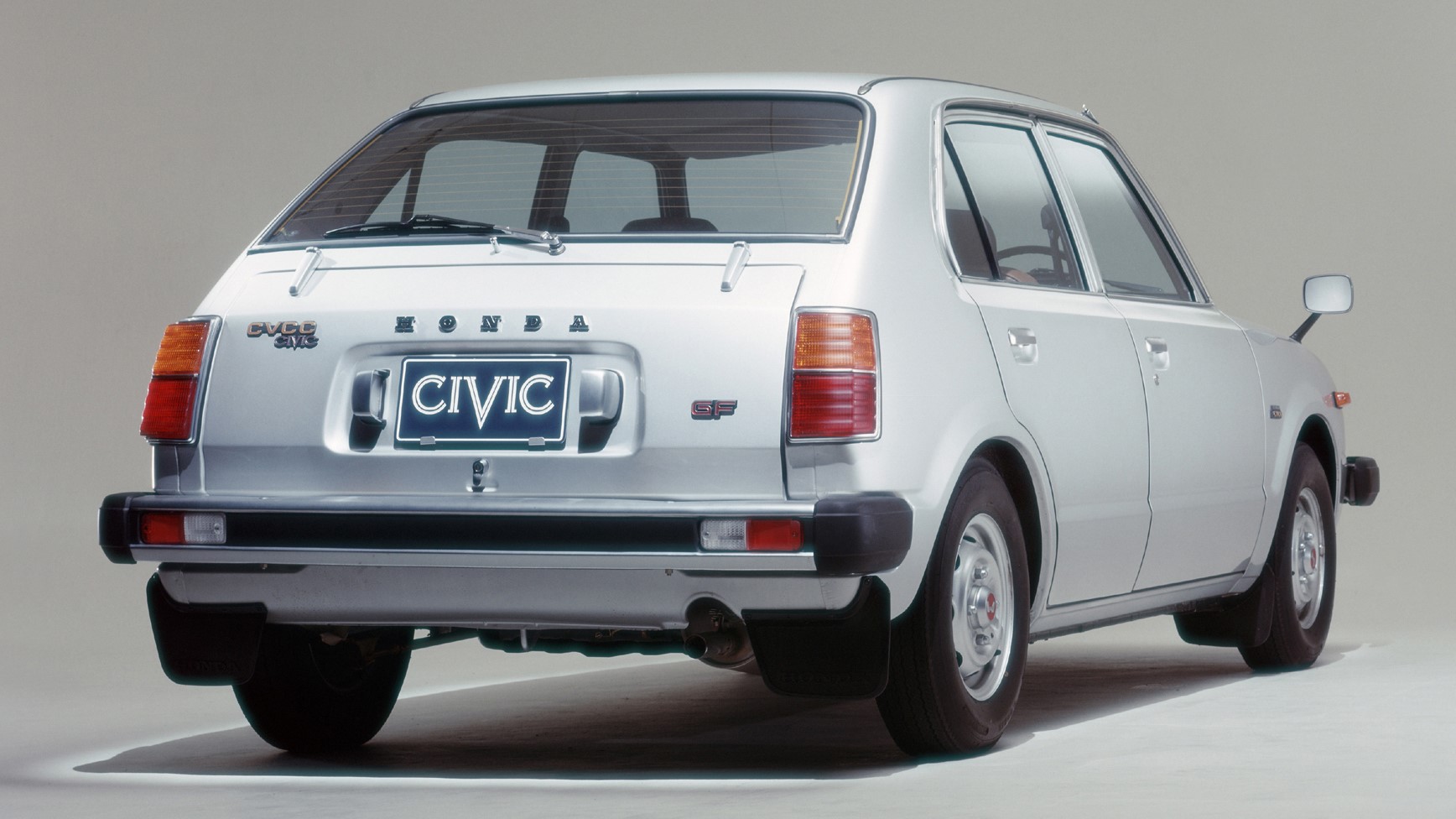 10 Cool Honda Civic Models of All Time - AutomoBible