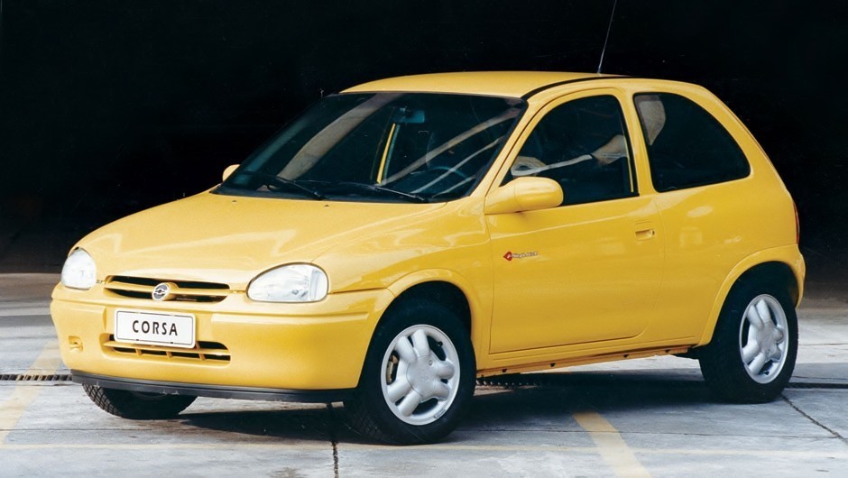 Opel Corsa Celebrates 40 Years in its Best Shape - AutomoBible