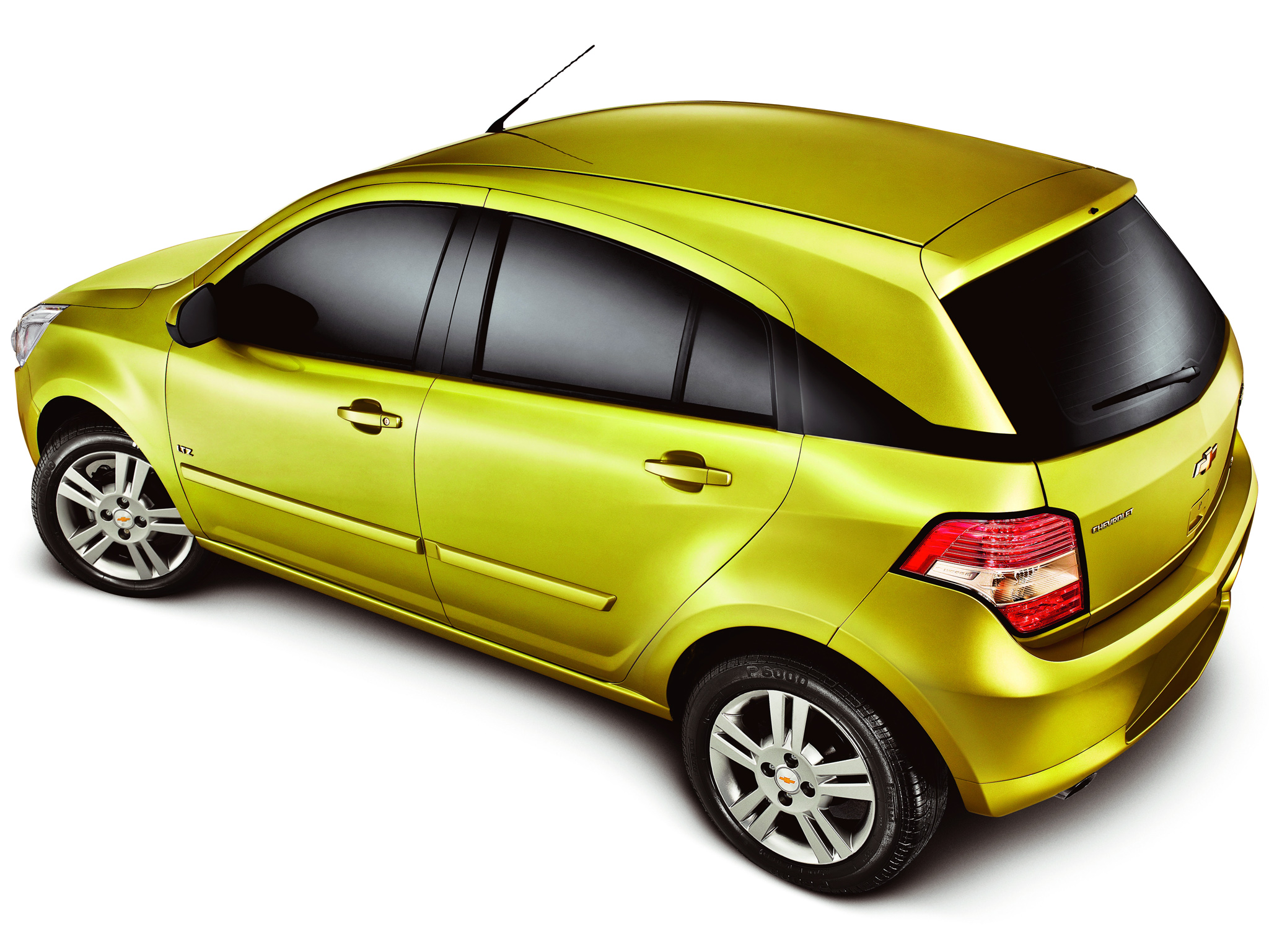 Opel Corsa Celebrates 40 Years in its Best Shape - AutomoBible