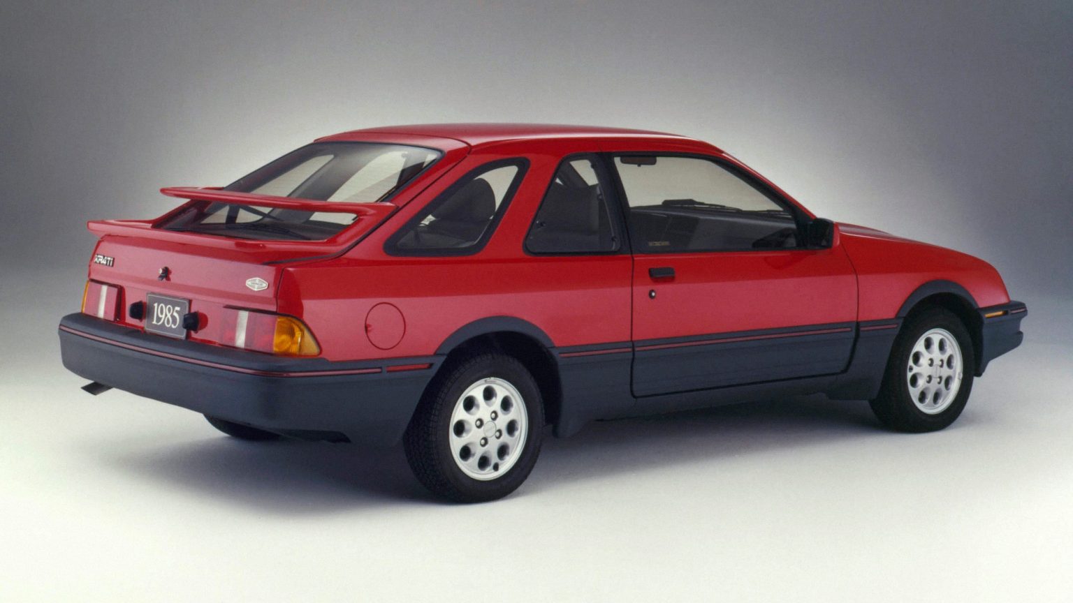 Merkur Was Ford's Transatlantic Blunder - AutomoBible