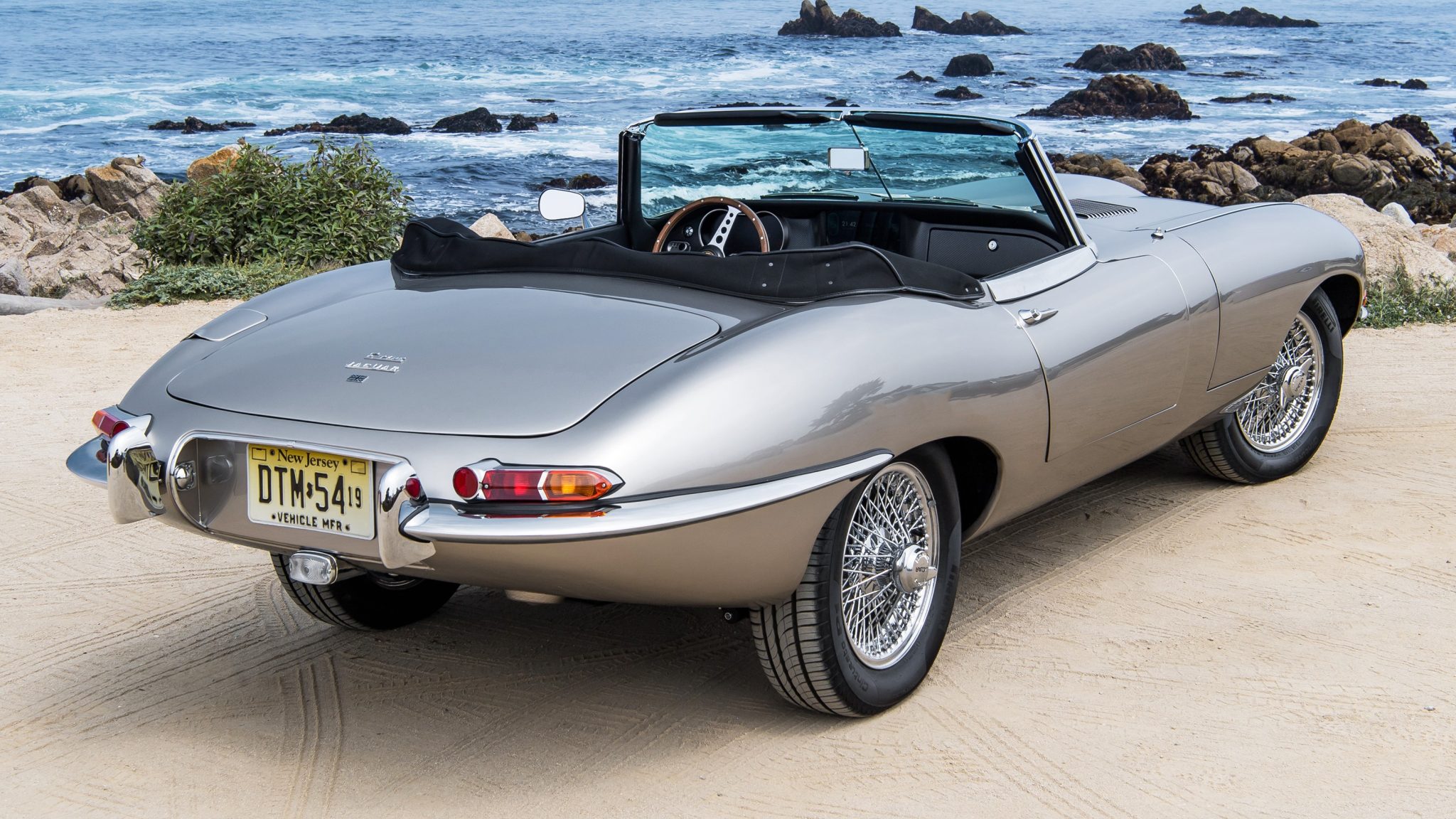 Electromod Blends Past and Future - AutomoBible