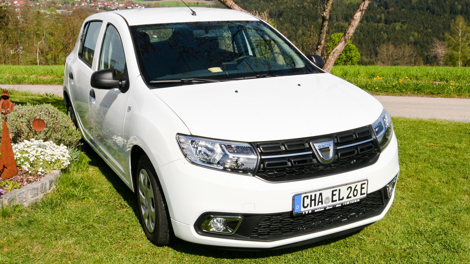 Electromod Blends Past and Future - AutomoBible