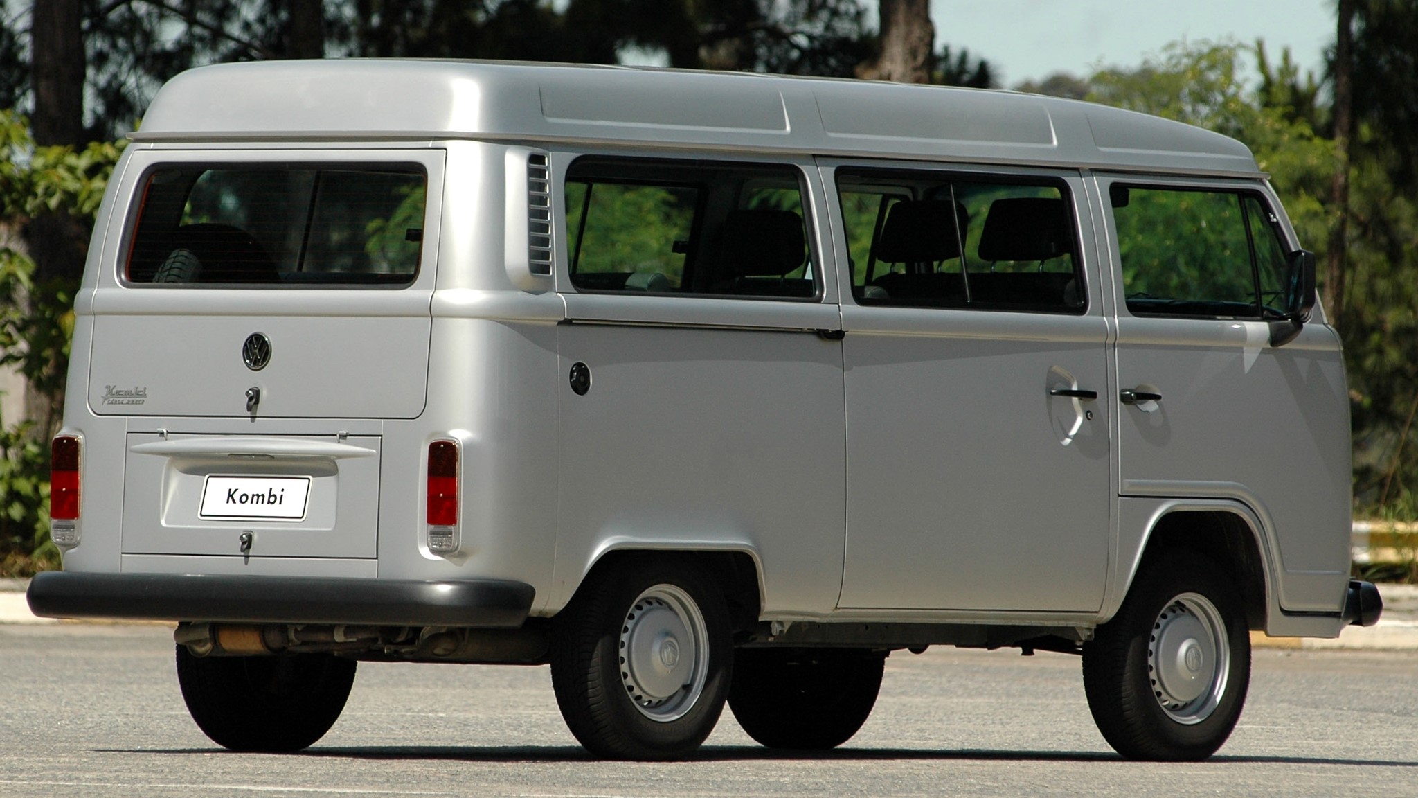 Volkswagen Kombi Was Supposed to Live Longer – AutomoBible