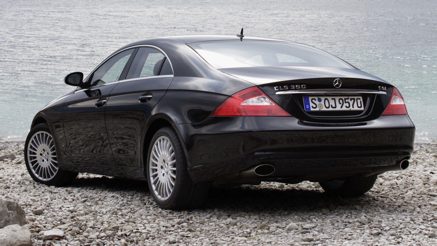 Is the Four-door Coupé the New Car Trend? – AutomoBible