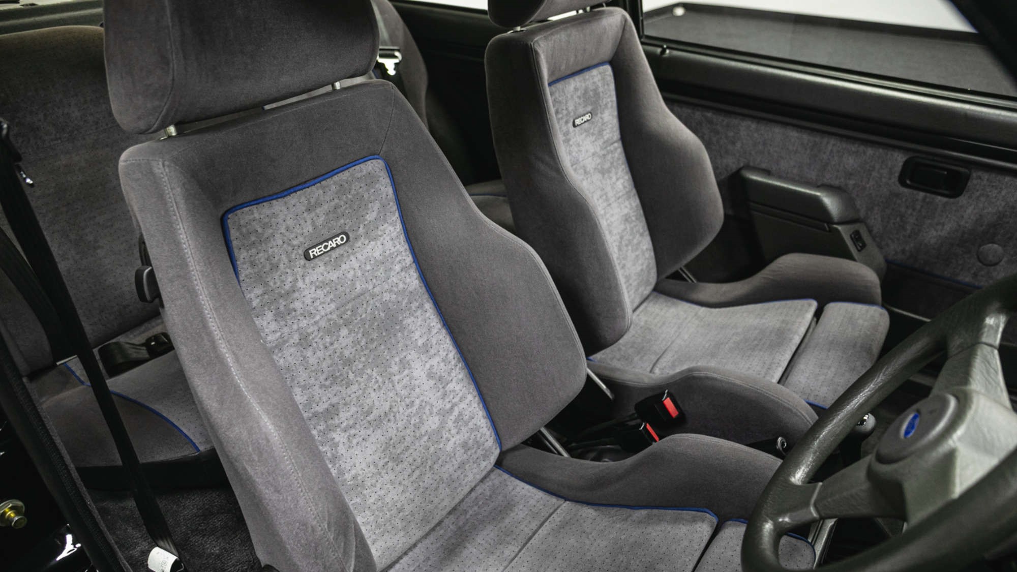 Princess Diana's Ford Escort RS Turbo $850,000 – AutomoBible