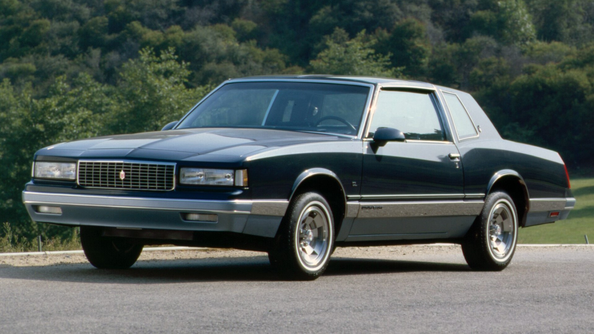 Remember the Chevrolet Monte Carlo? – AutomoBible