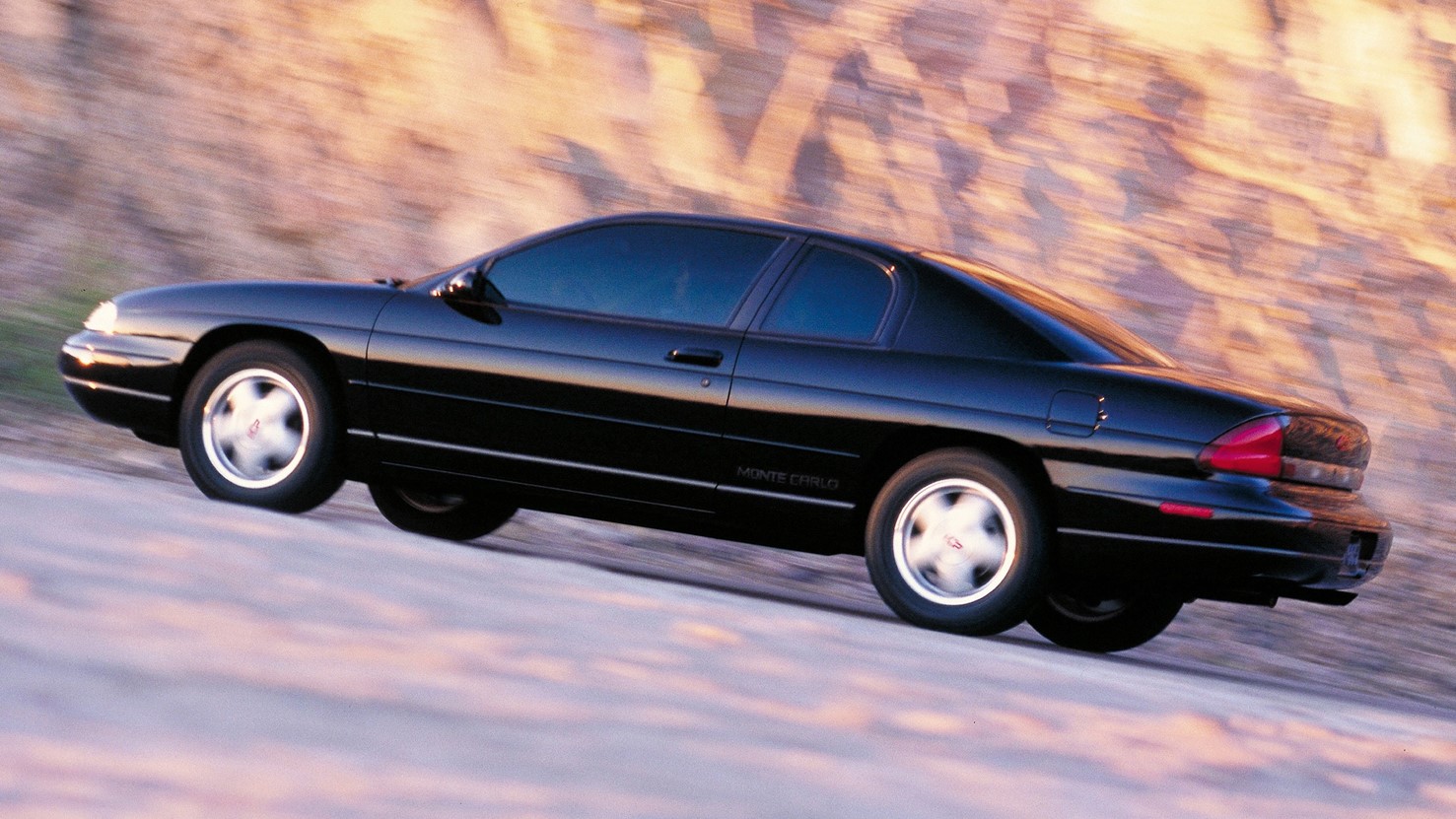 Remember the Chevrolet Monte Carlo? – AutomoBible