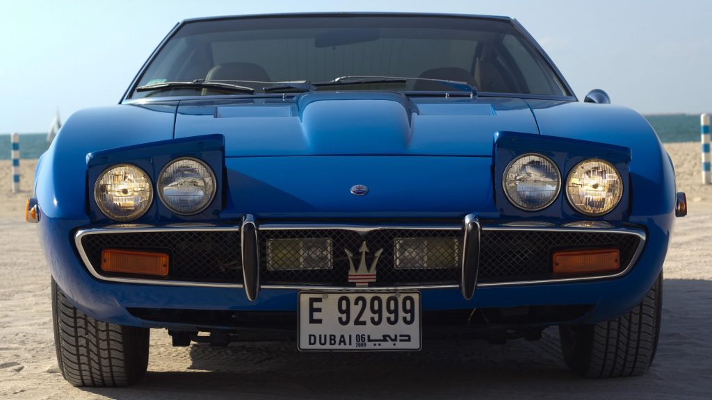 Ever Heard of Pop Up Headlights? – AutomoBible