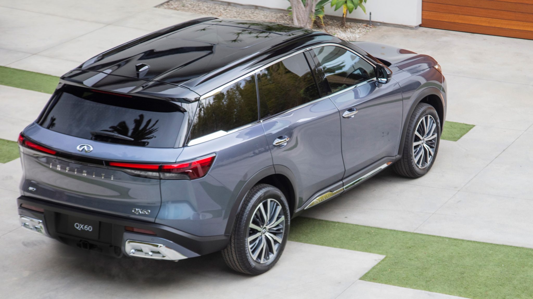 There Are Too Many Generic SUVs On Sale – AutomoBible