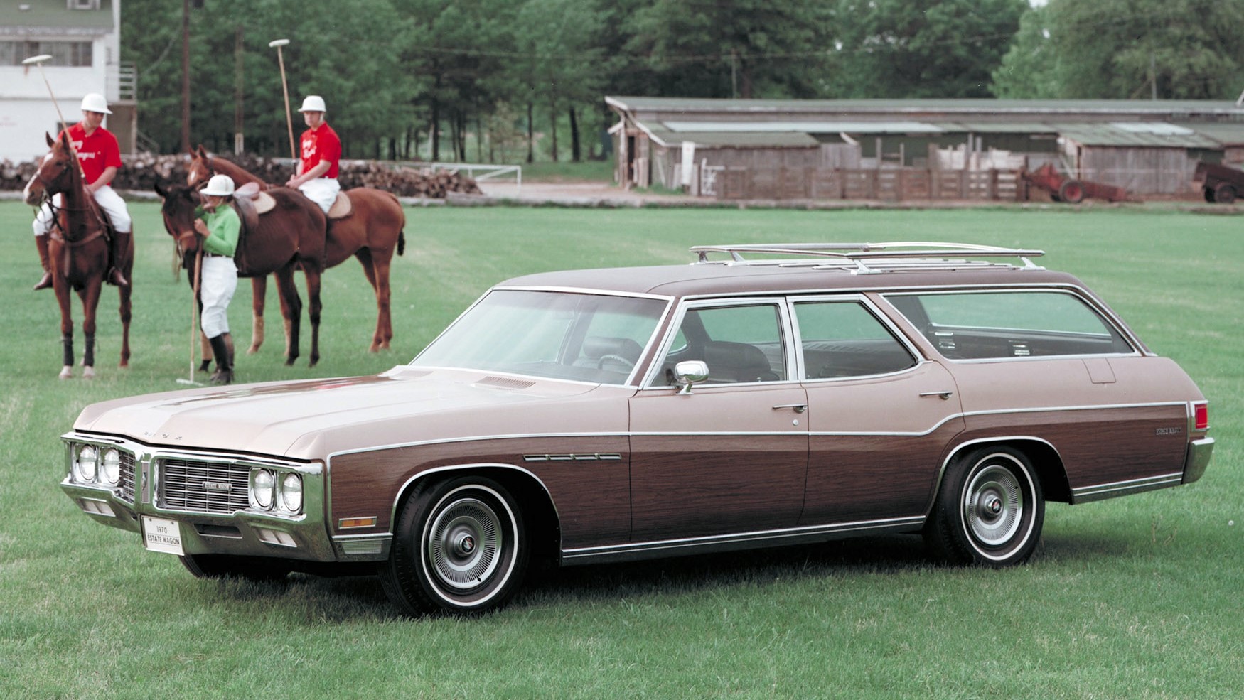 Top10 Station Wagons 1970s – AutomoBible
