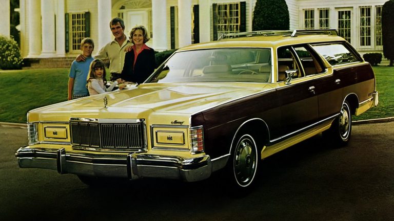 Top10 Station Wagons 1970s – AutomoBible