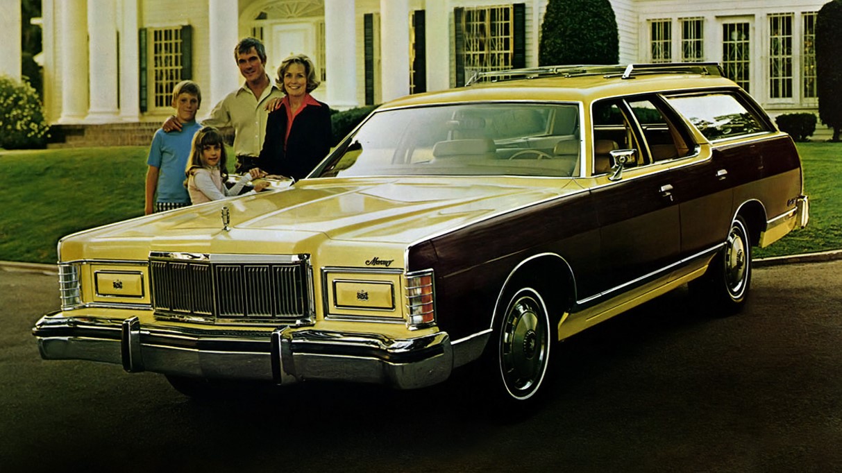 Top10 Station Wagons 1970s – AutomoBible