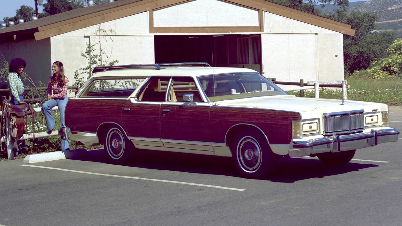 Top10 Station Wagons 1970s – AutomoBible