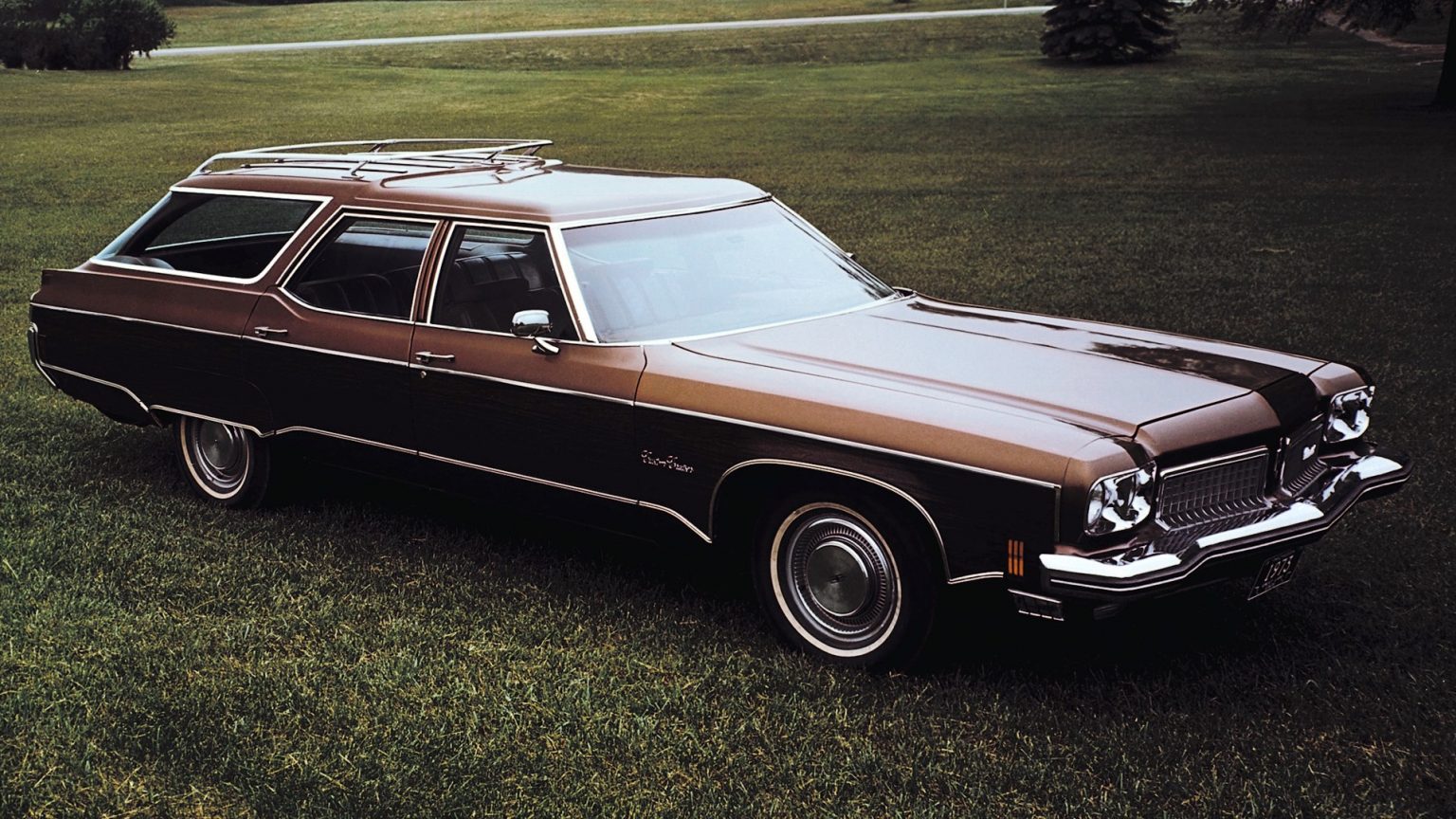 Top10 Station Wagons 1970s – AutomoBible