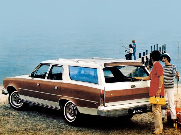 Top10 Station Wagons 1970s – AutomoBible
