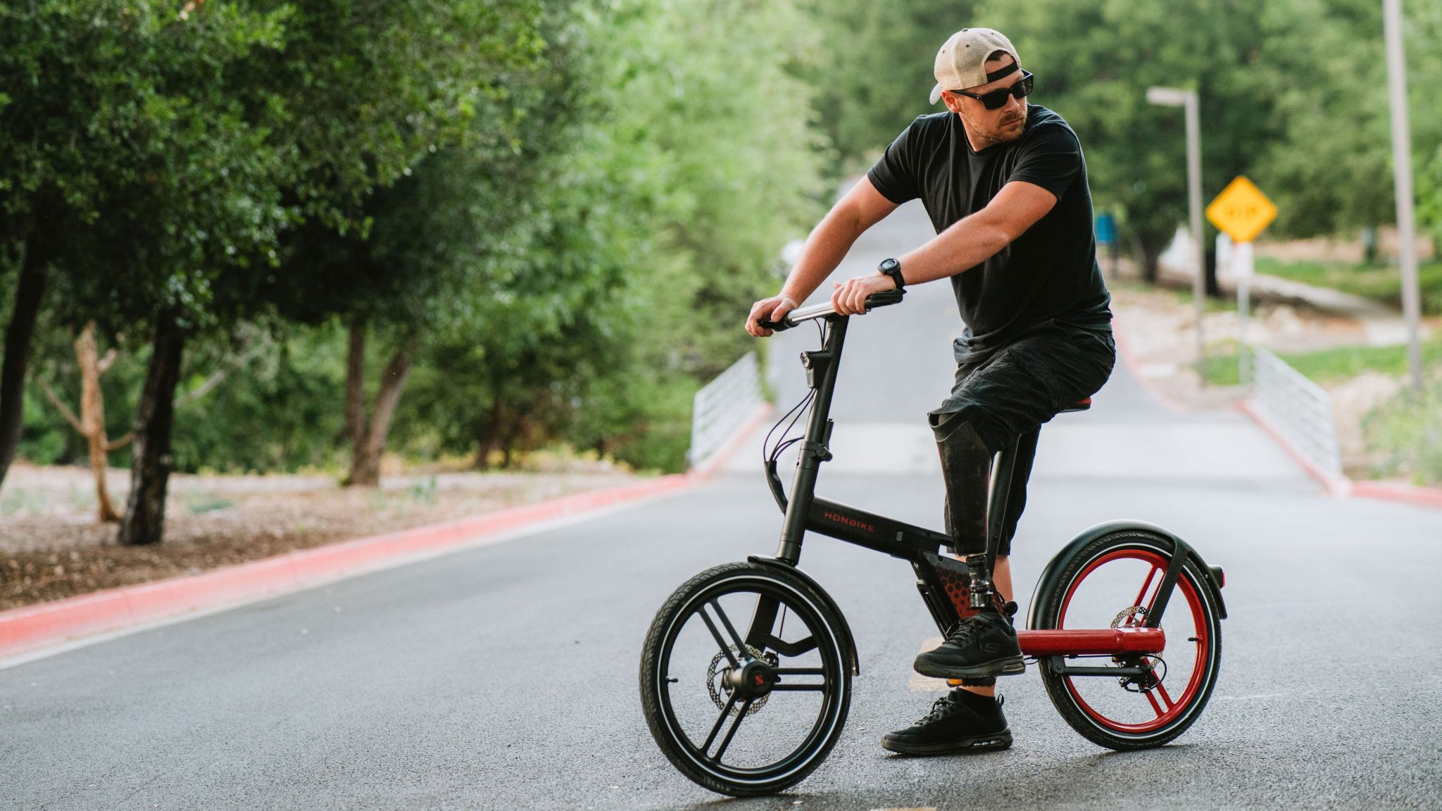Minimalist E-bike Design Is The Way To Go – AutomoBible
