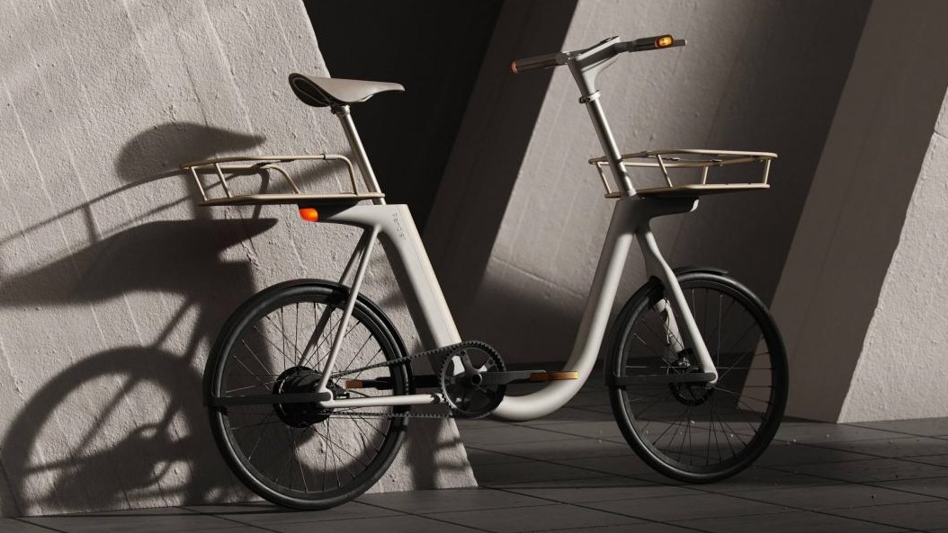Minimalist E-bike Design Is The Way To Go – AutomoBible