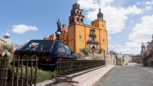 Forza Horizon 5 Mexico Locations – AutomoBible