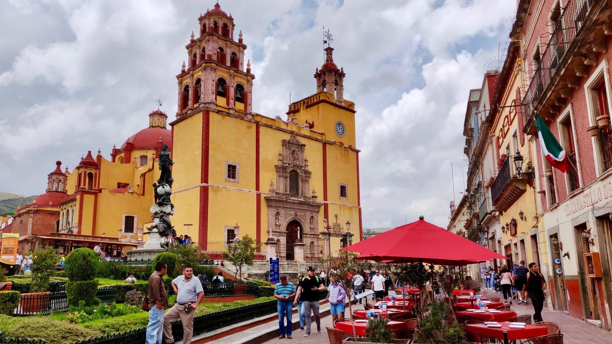 Forza Horizon 5 Mexico Locations – AutomoBible