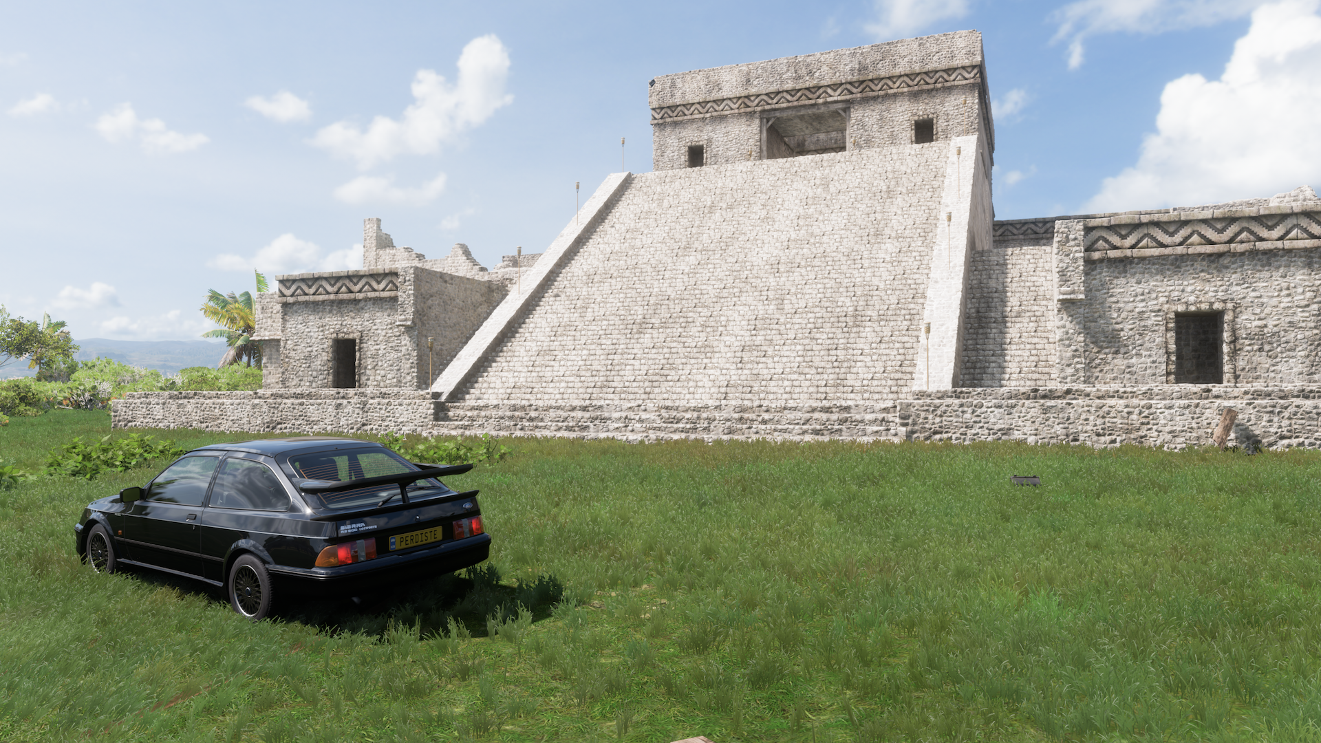 Forza Horizon 5 Mexico Locations – AutomoBible