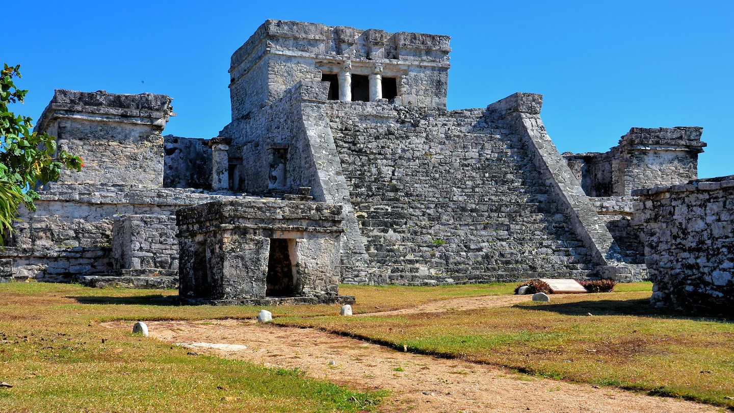 Forza Horizon 5 Mexico Locations – AutomoBible