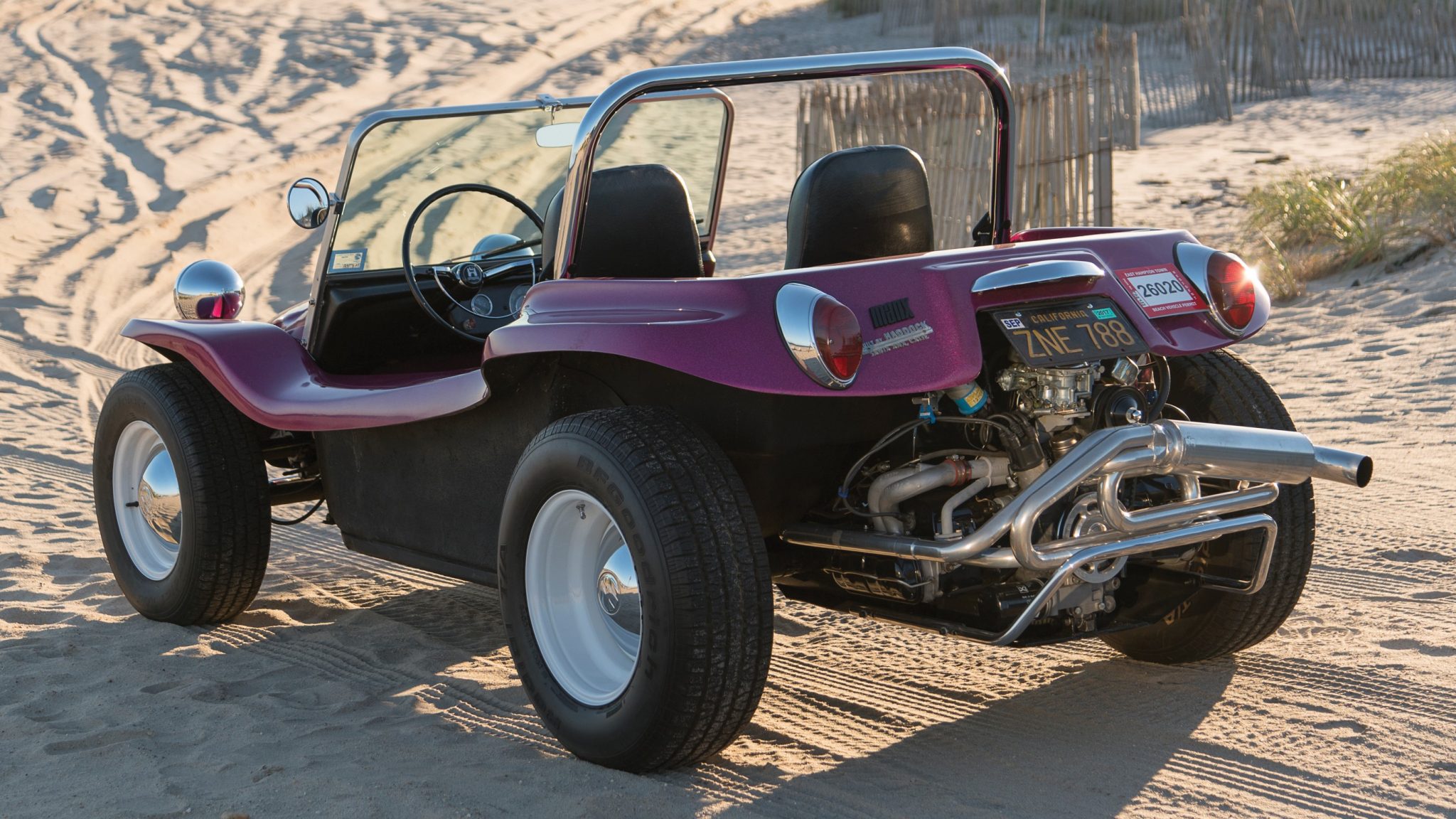 Meyers Manx Is Now an Electric Dune Buggy – AutomoBible