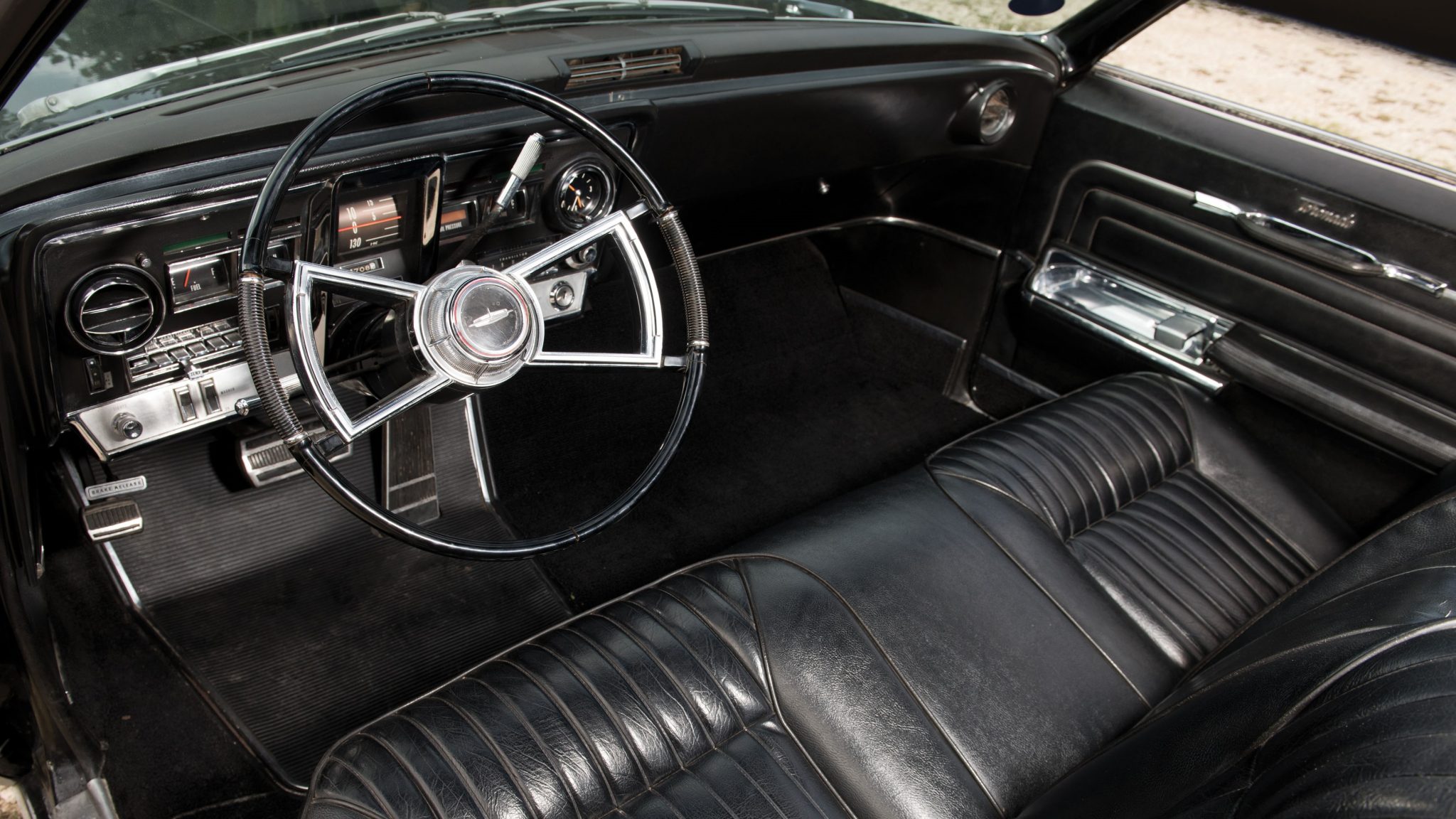 Oldsmobile Toronado: A Muscle Car with FWD – AutomoBible