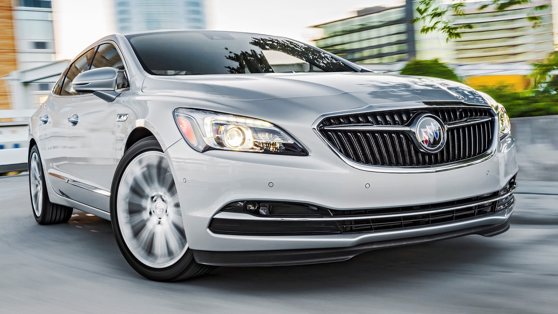Buick Envista Marks a Design Reinvention – AutomoBible