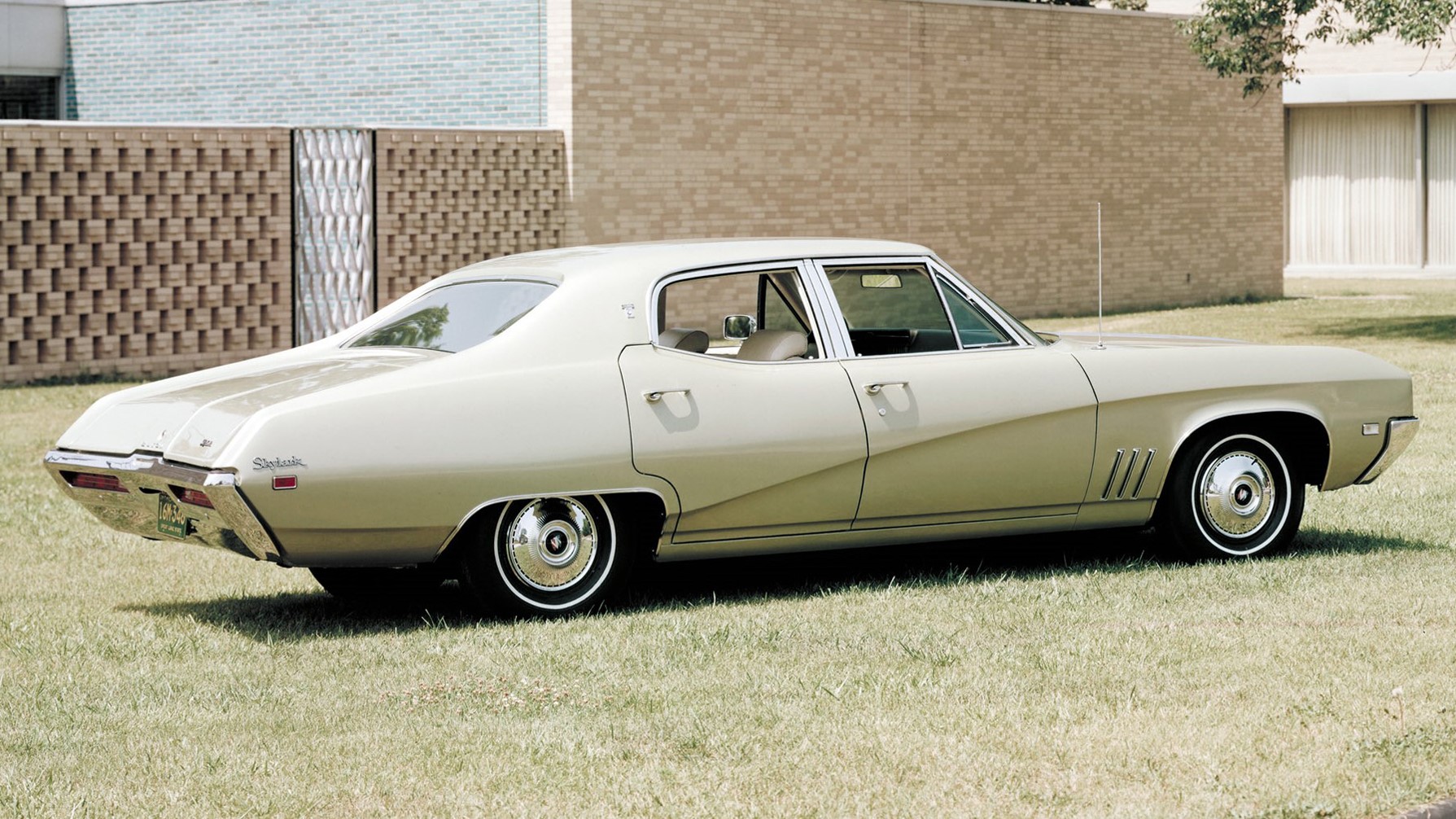 Buick Envista Marks a Design Reinvention – AutomoBible
