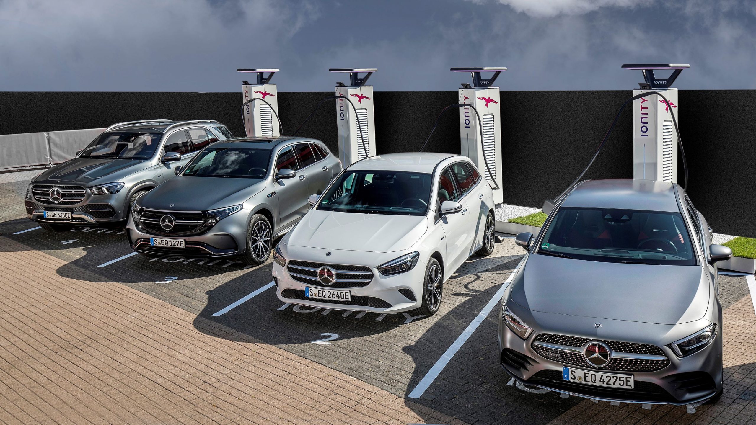 Mercedes Classes Explained AutomoBible Mercedes Classes Explained AutomoBible