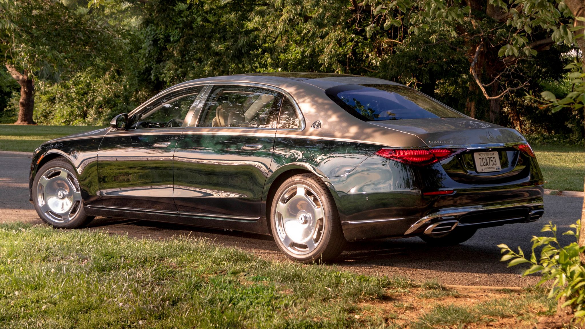 Mercedes Classes Explained – AutomoBible