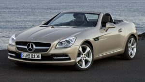 Mercedes Classes Explained – AutomoBible