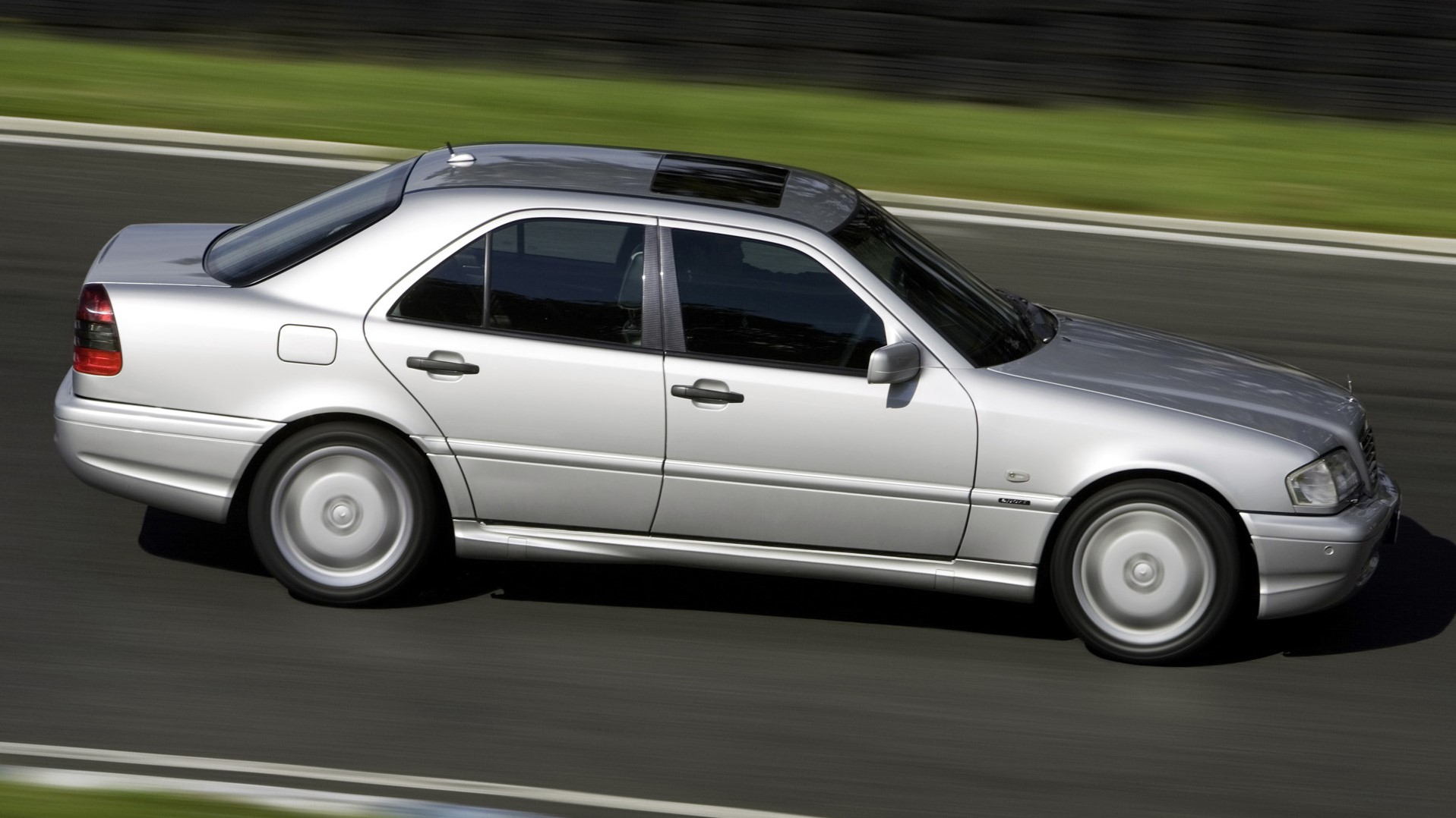 Mercedes Classes Explained – AutomoBible