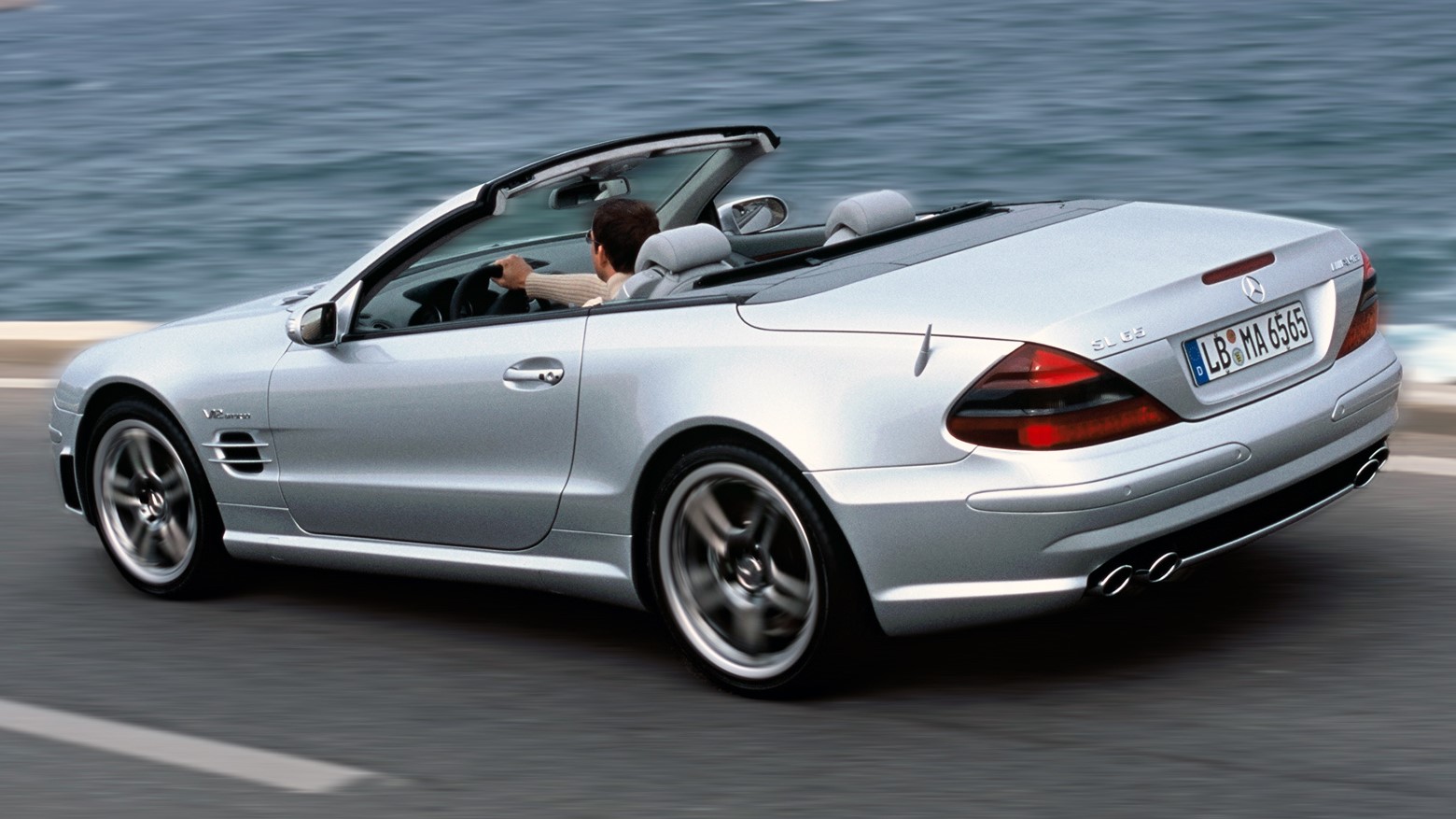 Mercedes Classes Explained – AutomoBible